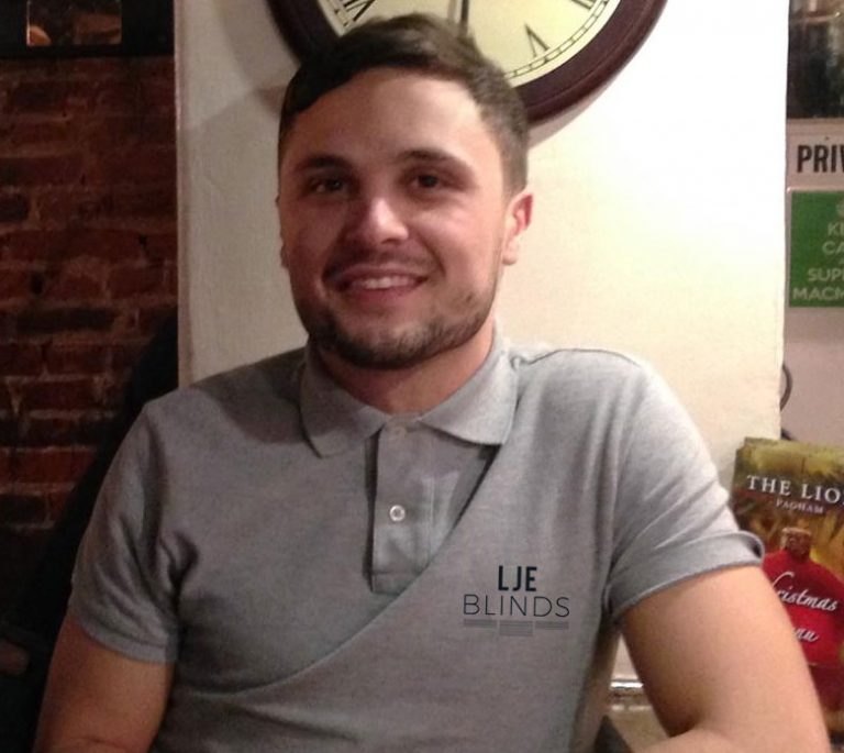 LJE Blinds | Blind Clean | Blind Repair | Worthing | Sussex